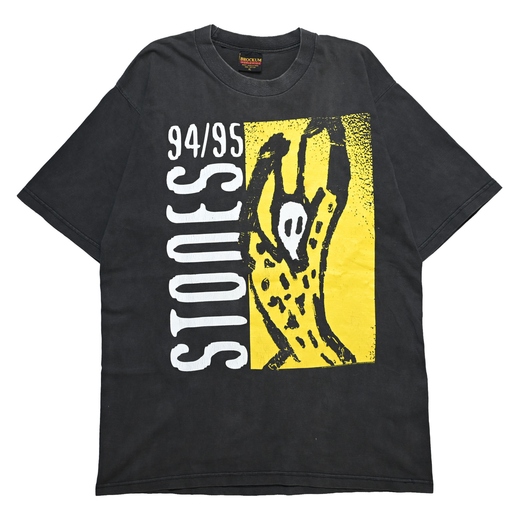 ROCK METAL – VINTAGE BROS